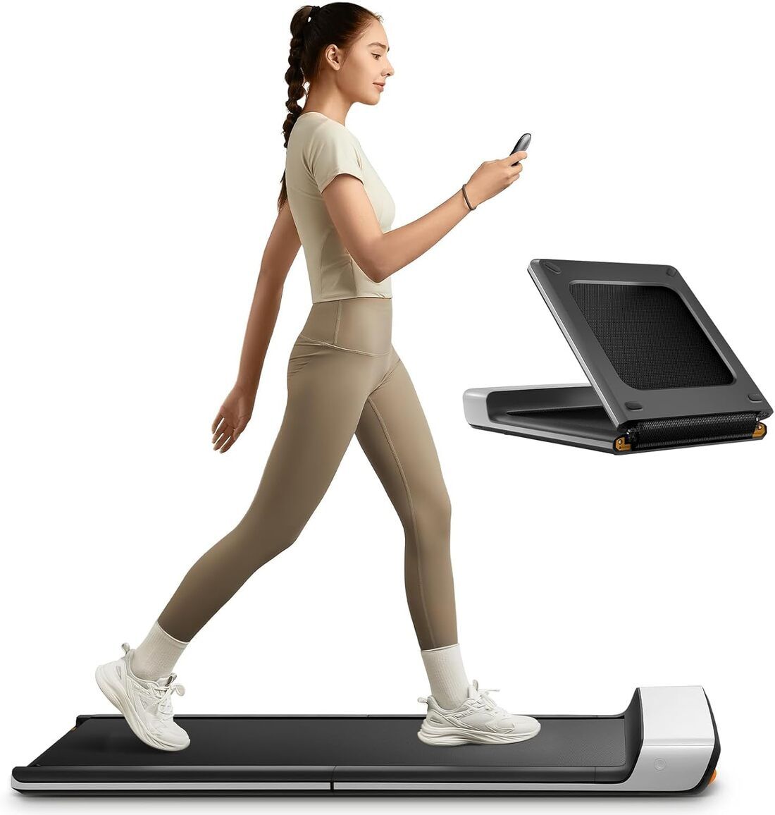 7 Best Walking Pads 2026: Top Under-Desk Treadmills