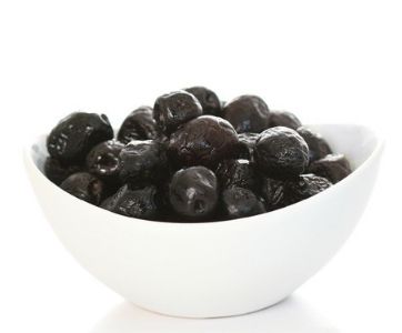 15 Types of Olive: Key Differences in Color and Taste