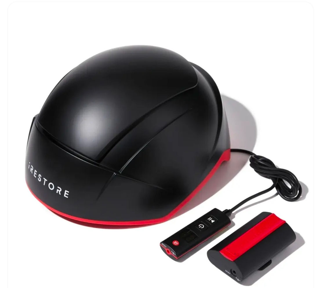 iRestore Elite Review (2025): Does It Really Work for Hair Growth?