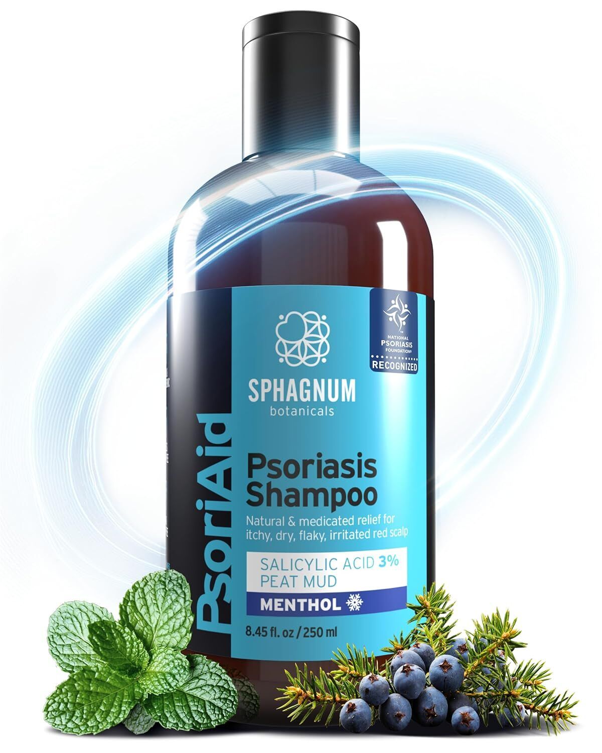 The Best Shampoos for Psoriasis on the Scalp | ClinicAdvisor®