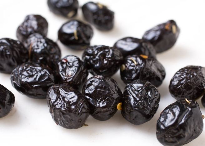 15 Types of Olive: Key Differences in Color and Taste