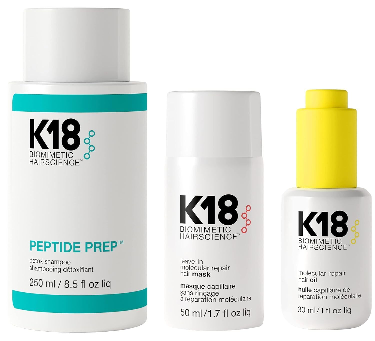 K18 Hair Treatment Side Effects: What You Need to Know