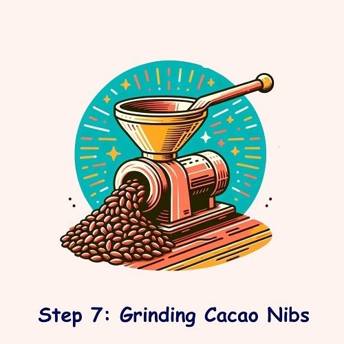 10 Steps to Making Chocolate: A Step-By-Step Guide