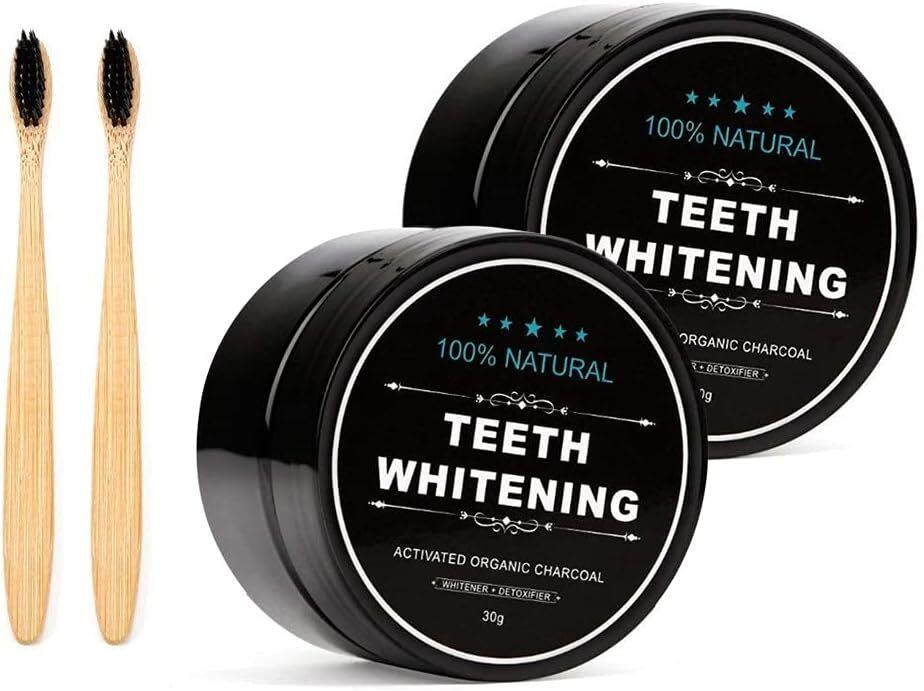 5 Best Teeth Whitening Powders - 2025 Updates
