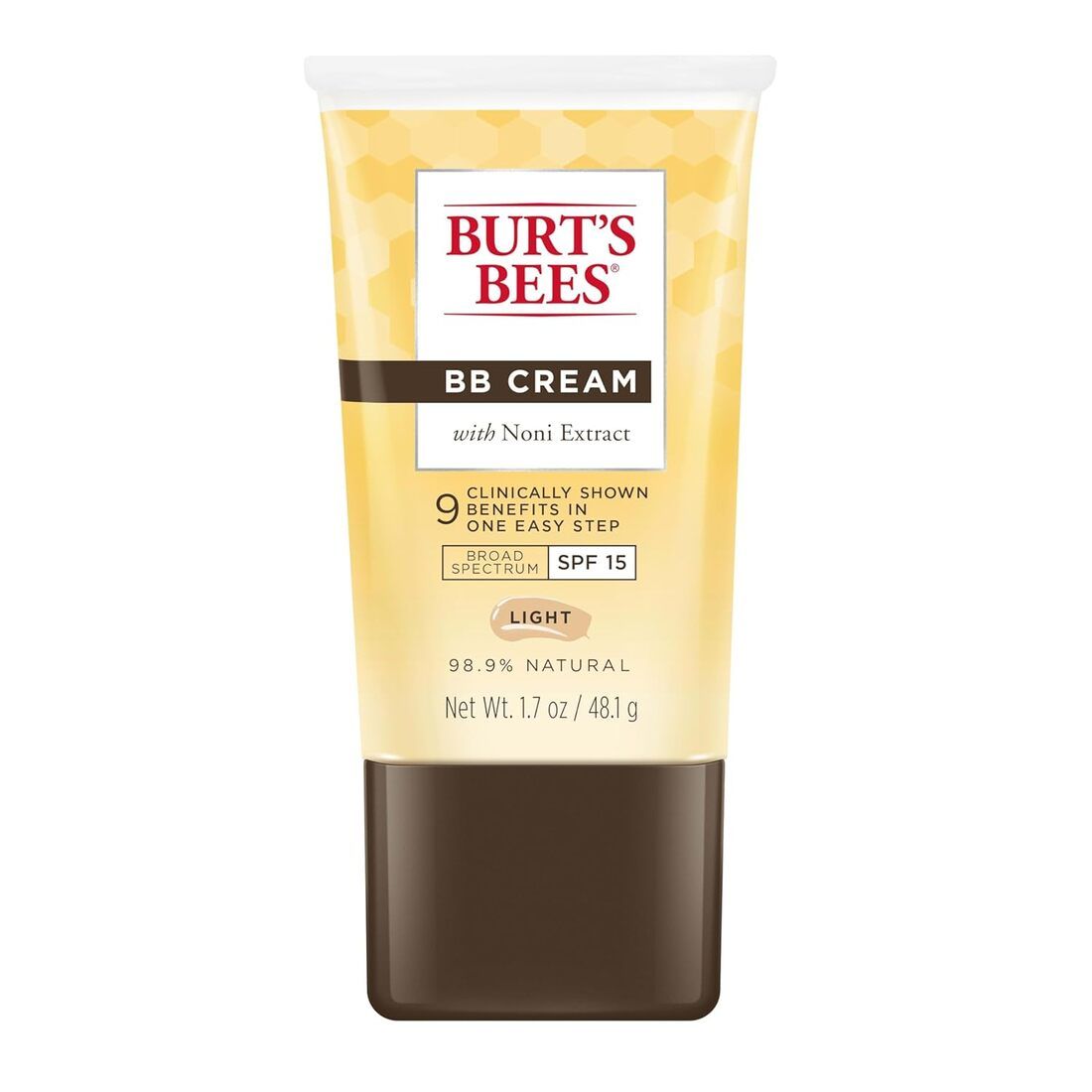 5 Best Drugstore BB Creams Popular in The U.S
