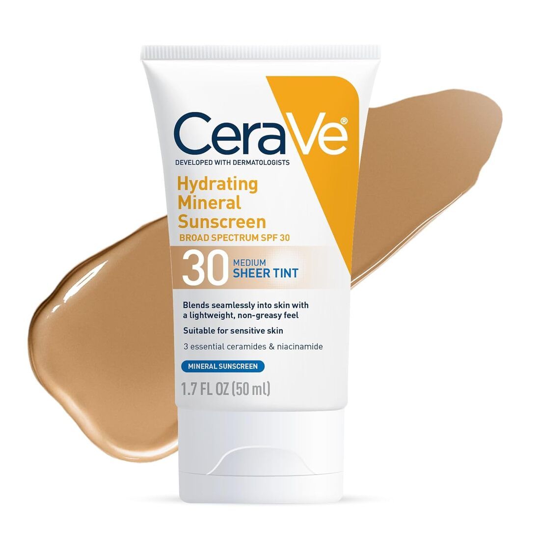 5 Best Tinted Sunscreens for Dry Skin (2025) – Hydration & Coverage
