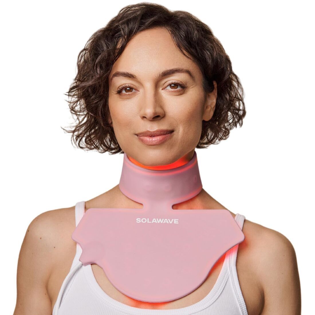 4 Best Neck and Chest LED Masks: Expert Picks for 2026