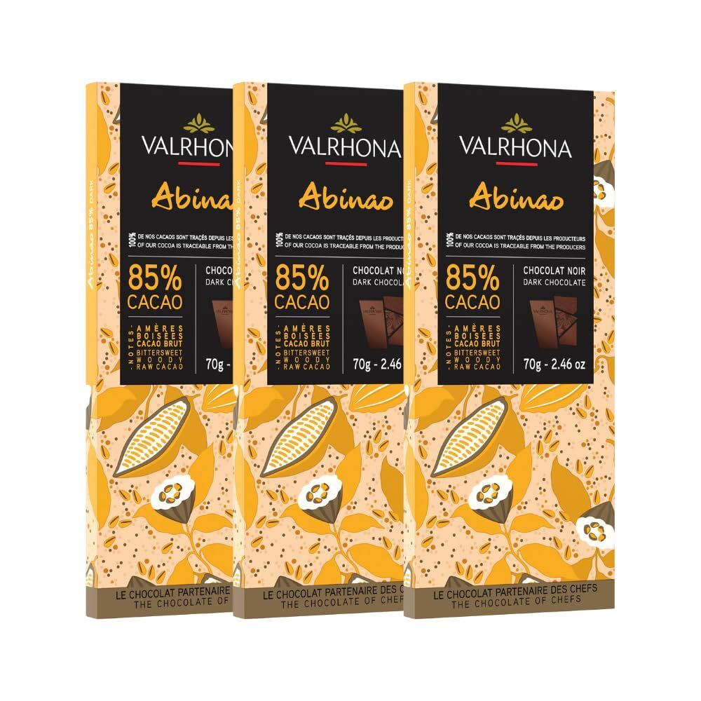 5 Best Dark Chocolates with 70% Cacao and Higher