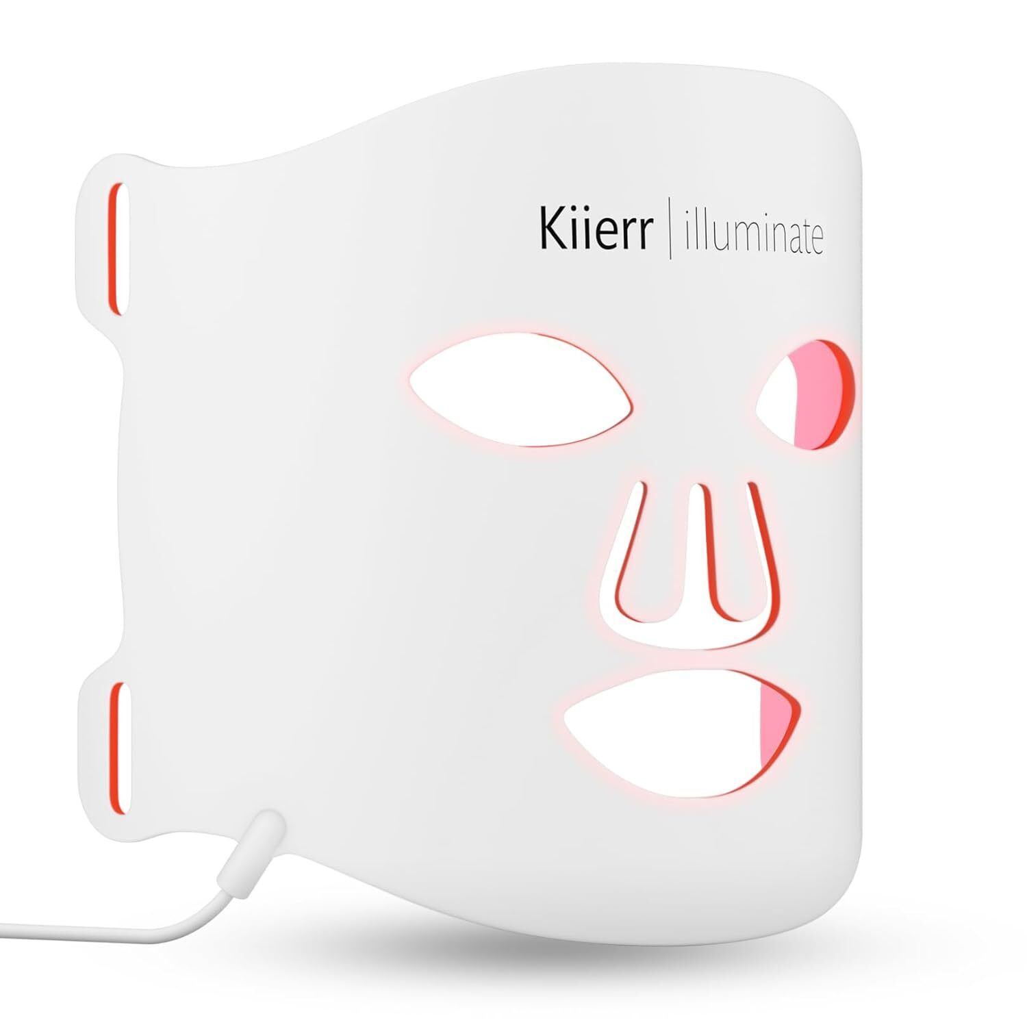 5 Best Red Light Therapy Masks for Acne (2026): Editor Picks
