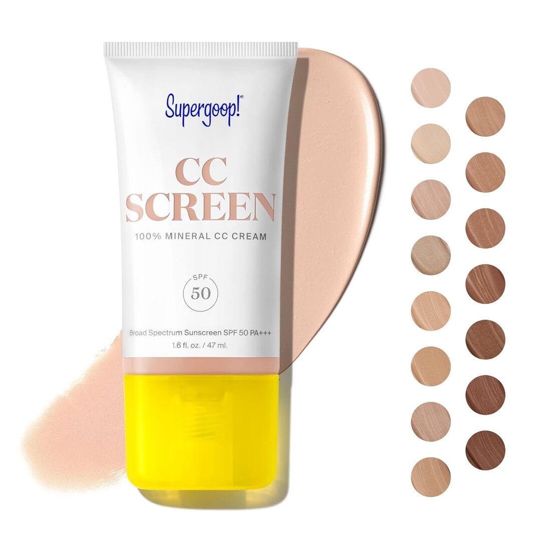 5 Best CC Creams for Oily Skin: 2026 Updates
