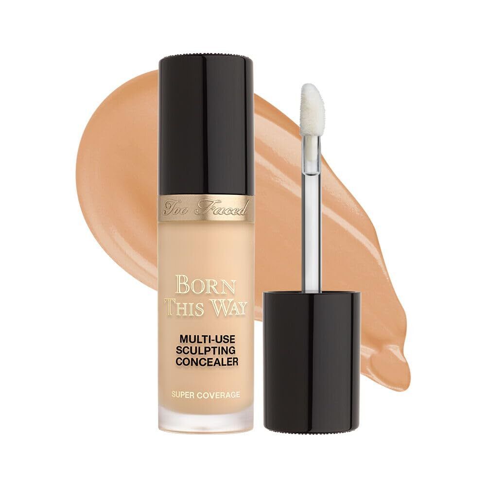 The Best Concealer for Mature Skin – A 2025 Guide