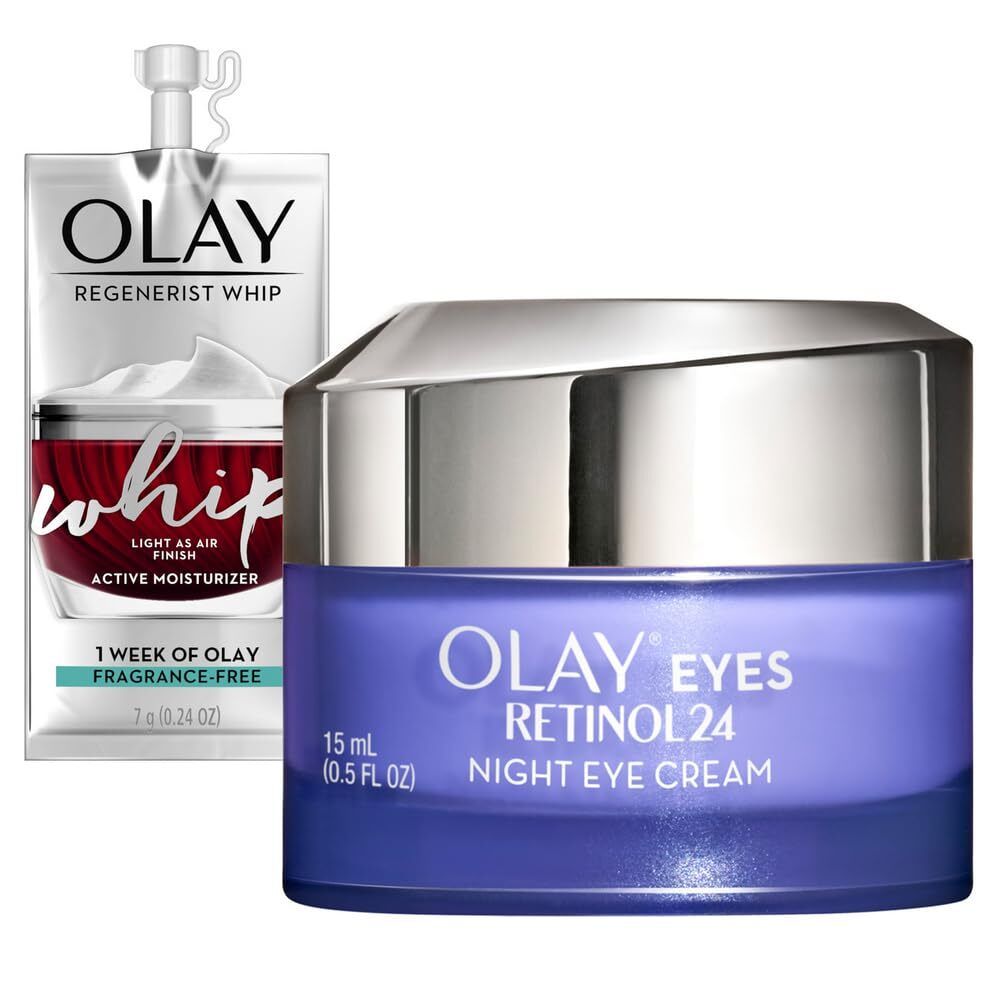 7 Best Rated Eye Wrinkle Creams - 2025 (With Prices)