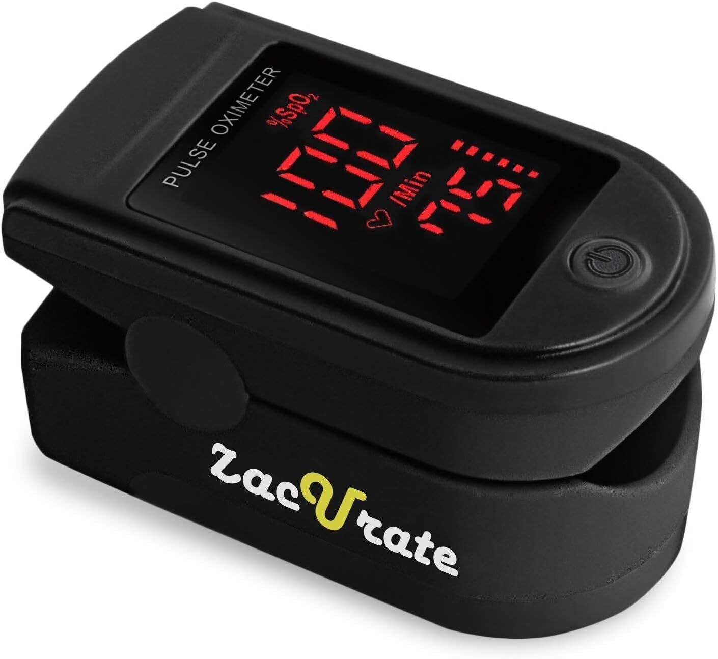 5 Best FDA-Cleared Pulse Oximeters for Home Use (2026)