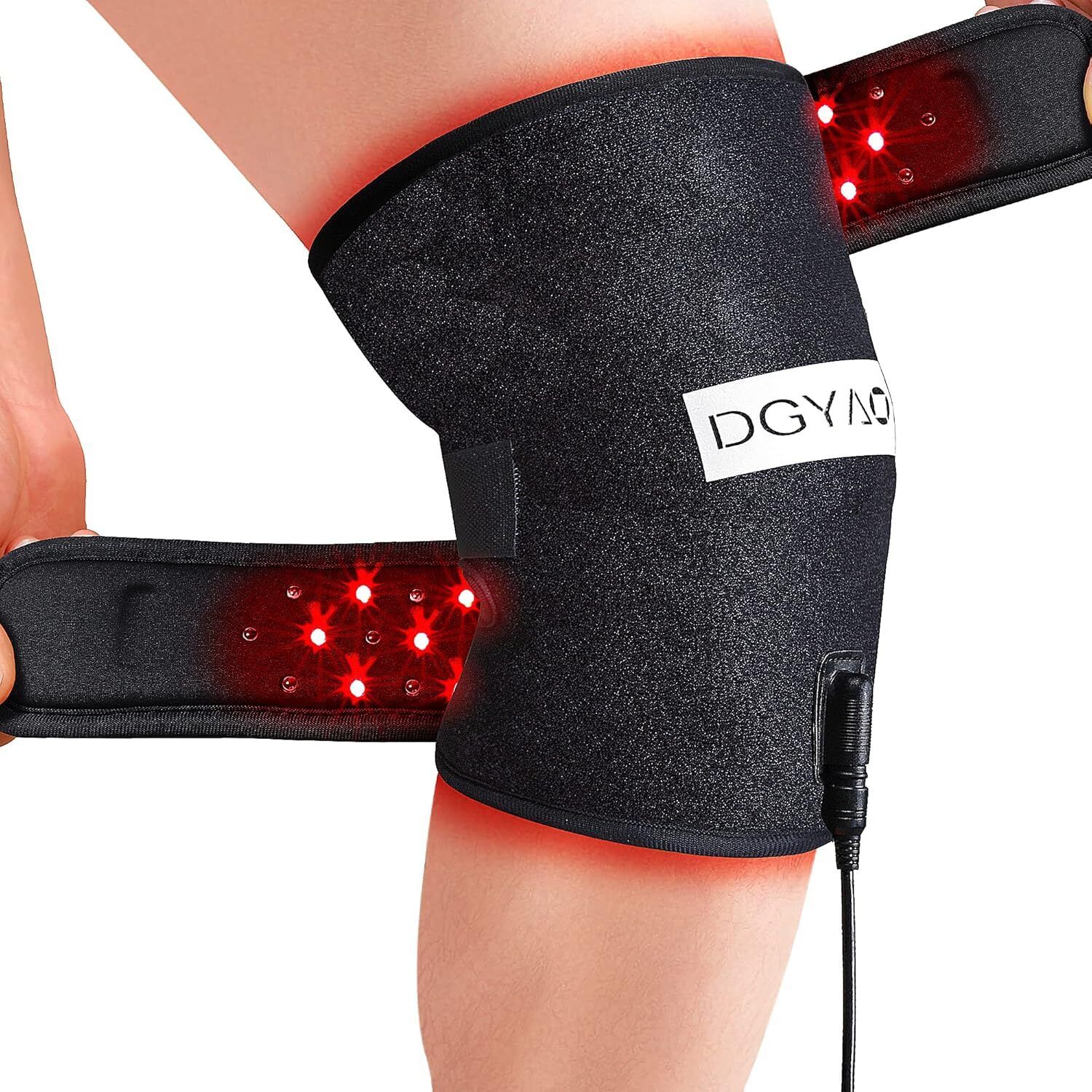 Best Red Light Therapy for Knee Pain: 2026 Guide