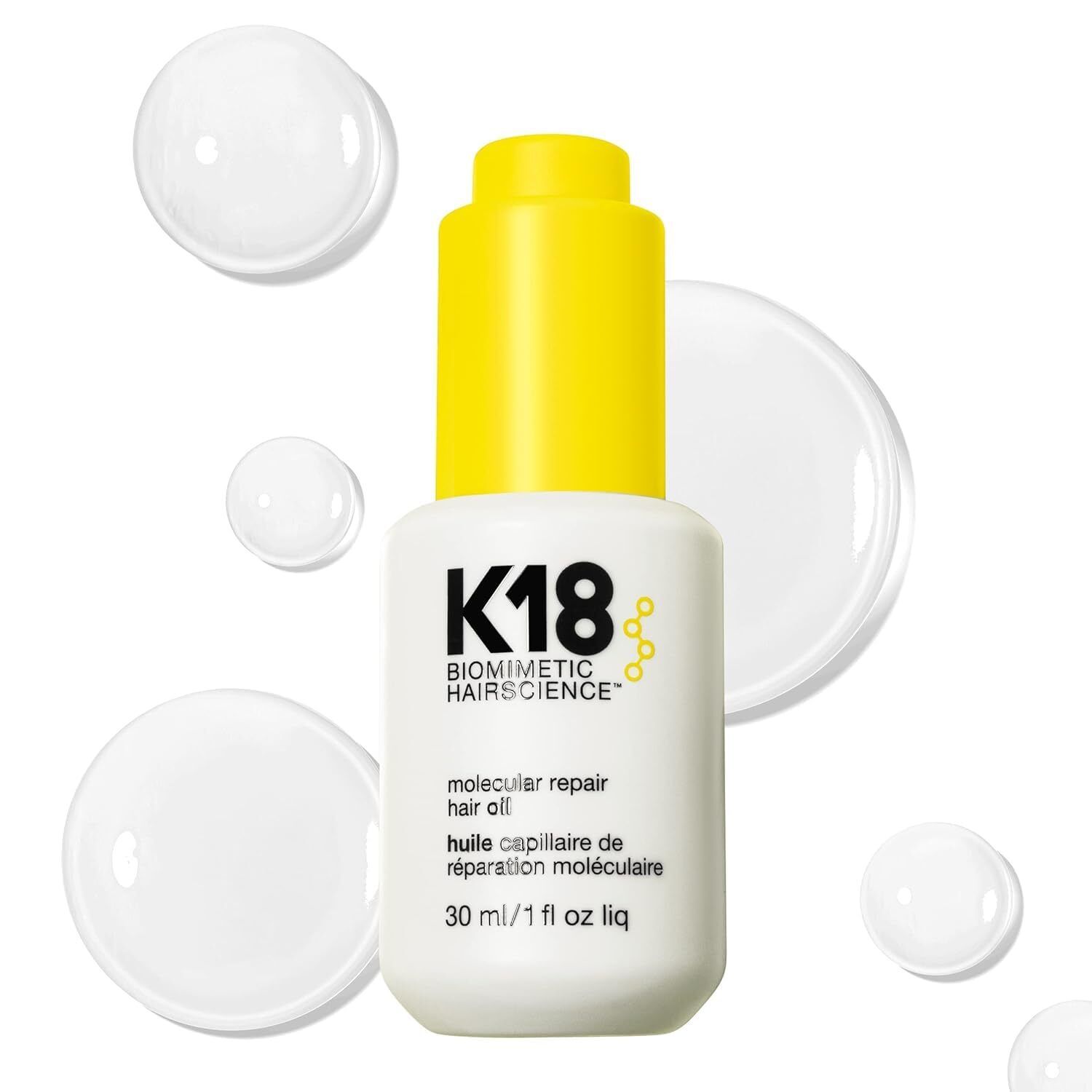 Best K18 Hair Products in 2025: Complete Guide & Editor Picks