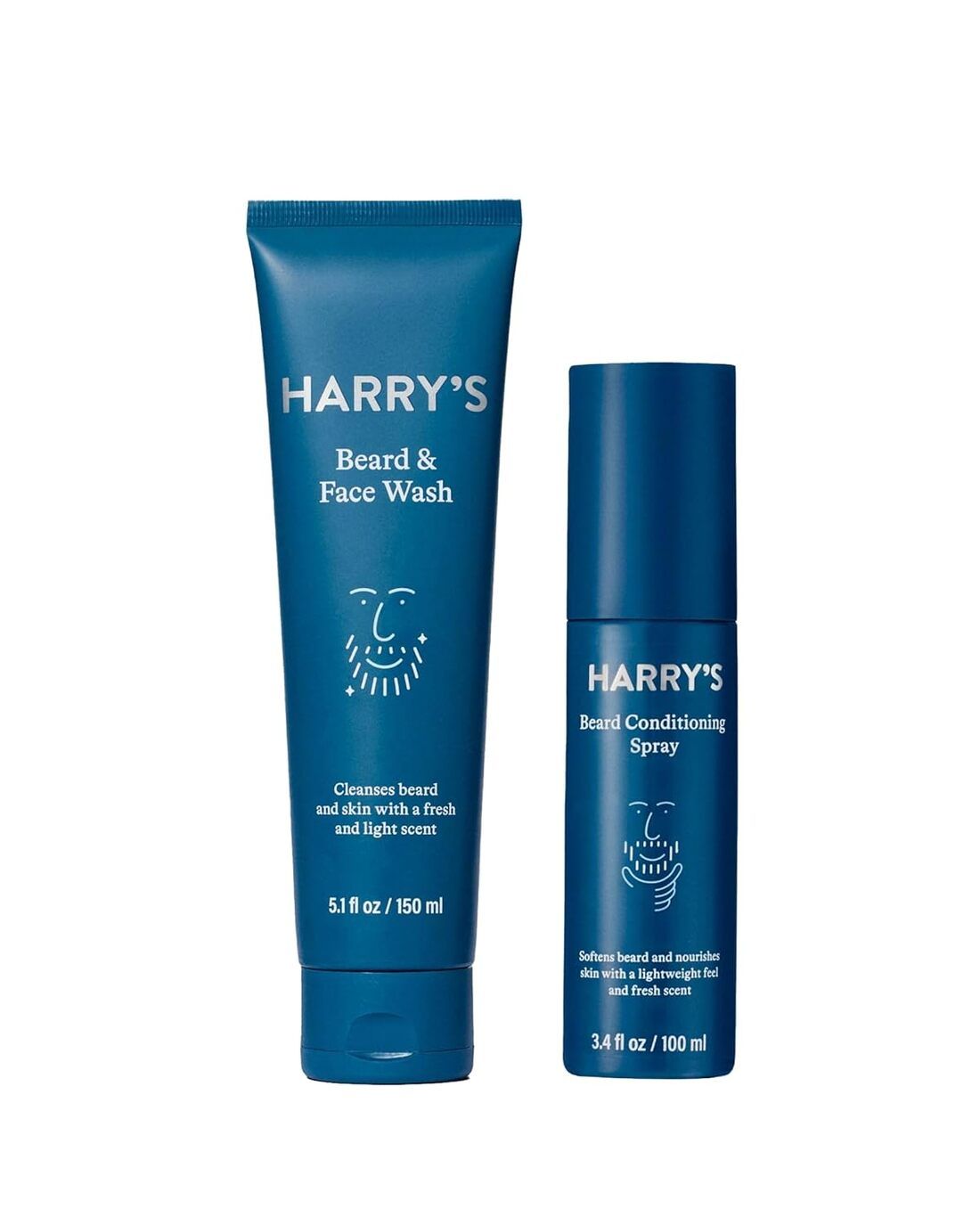 5 Best Shampoos and Conditioners for Beards: Expert Picks & Tips for 2025