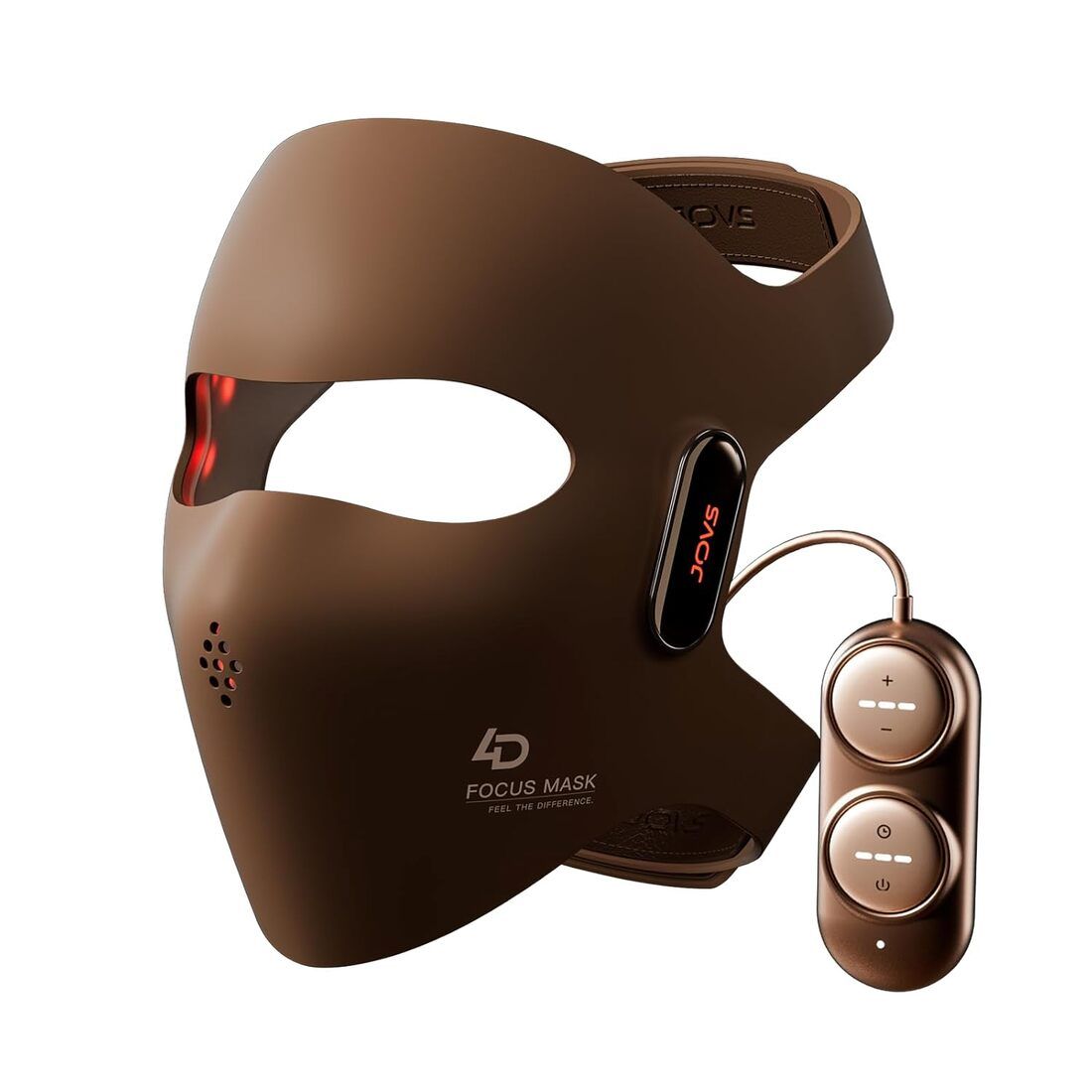 5 Best Red Light Therapy Masks (2025): Expert Picks
