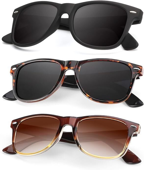 7 Best UV Sunglasses: Protection, Comfort and Style