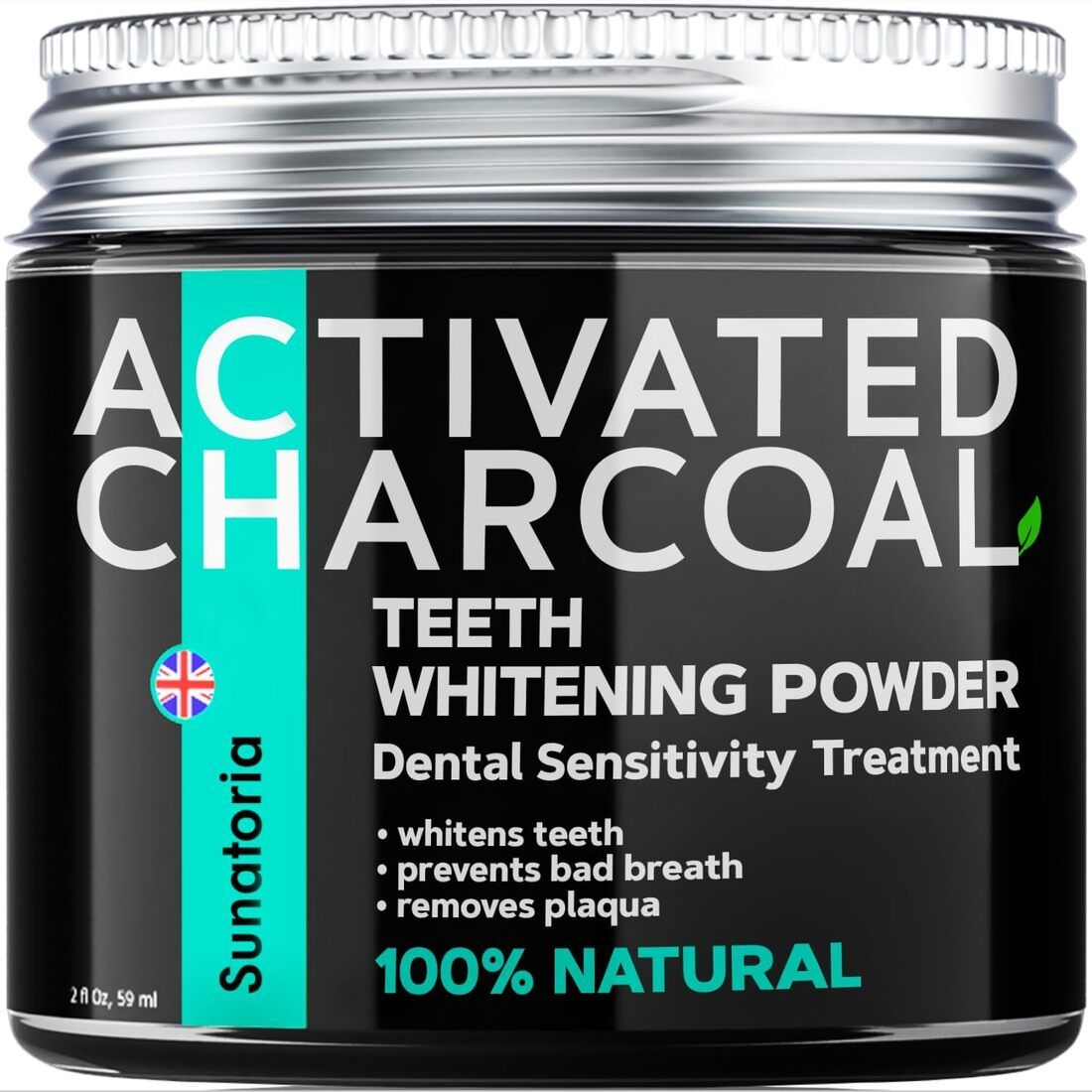 5 Best Teeth Whitening Powders - 2025 Updates