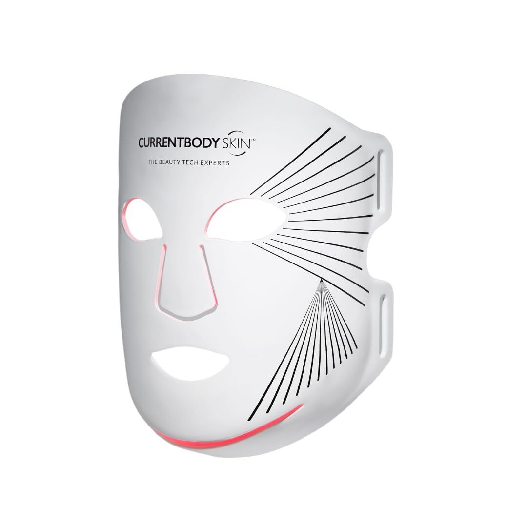 Omnilux vs CurrentBody Series 2: Best LED Mask Comparison (2026)