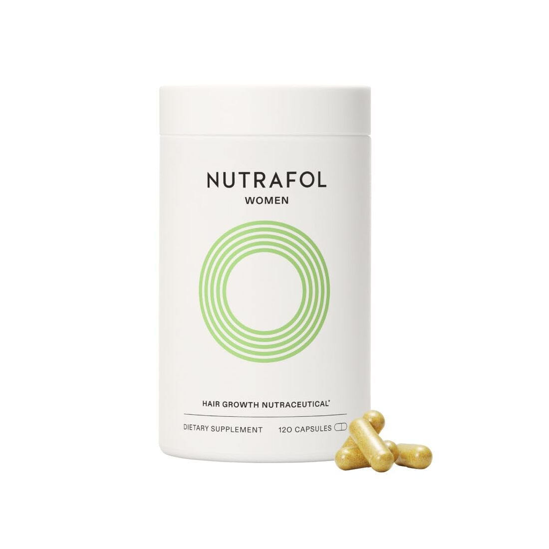Nutrafol Reviews (2025): Everything You Need to Know Before Buying