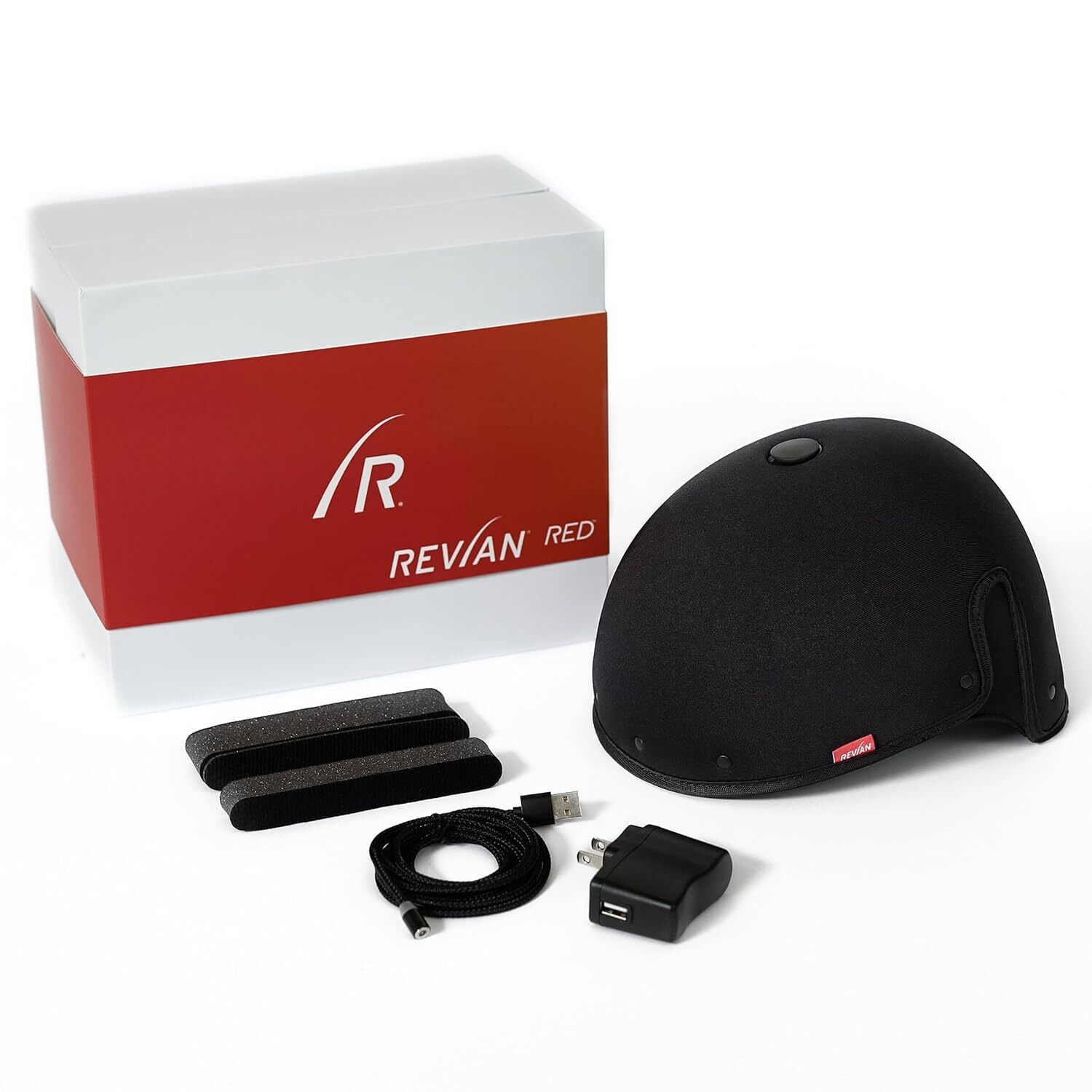 Red Light Therapy vs. Laser Caps: Top Devices for Hair Growth Explained