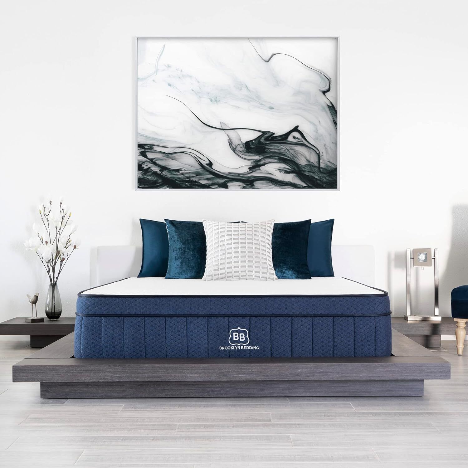 7 Best Mattresses for Side Sleepers With Back Pain (2026)