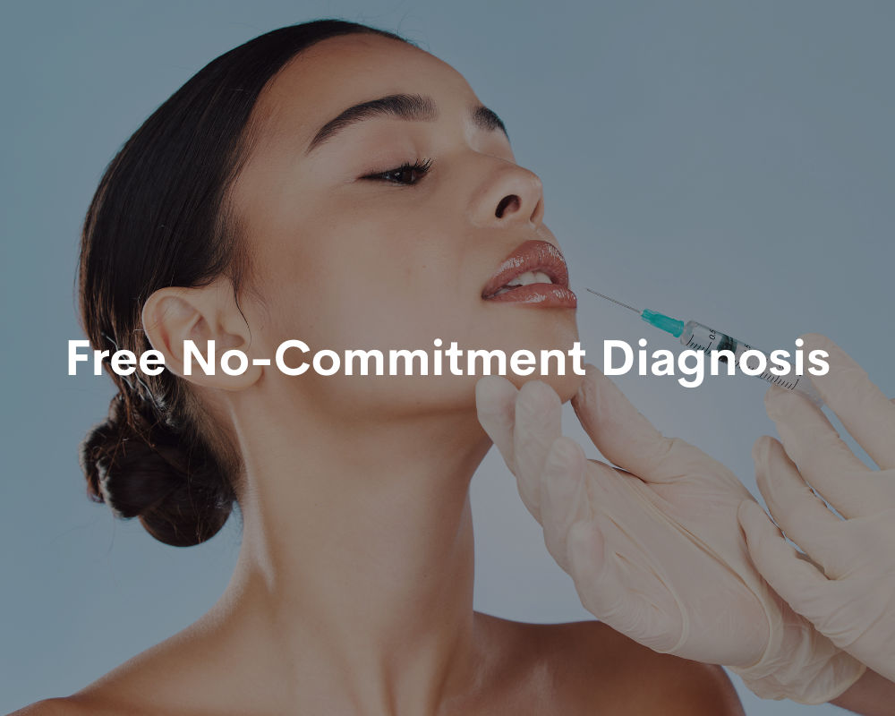 Lip Lift Surgery in Turkey: Enhance Your Smile with Experts ...