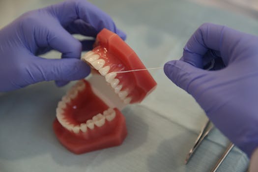 Water Flossers vs. Traditional Floss: Which Is Better for You?