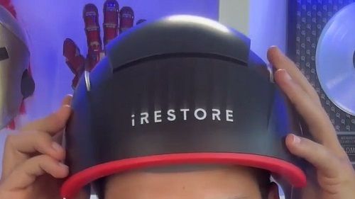 iRestore Elite Laser Hair Growth System – The Ultimate Buying Guide ...