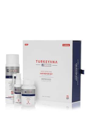 Turkeyana plus hair care - Product By Turkeyana clinic