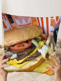 Whataburger Merch - Reviews & Quick Facts - ClinicAdvisor