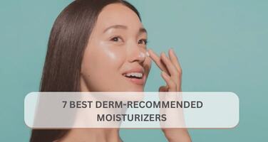 7 Best Dermatologist-Recommended Body Lotions for Keratosis Pilaris (2025)