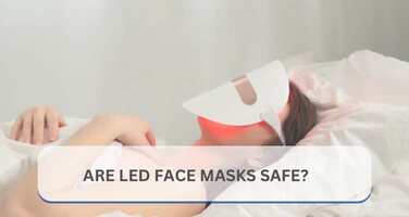 How to Use an LED Face Mask: A Step-by-Step Guide for Maximum Benefits