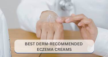 7 Best Dermatologist-Recommended Moisturizers (2025 U.S. Guide)