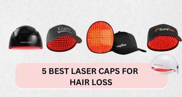 Best “FDA-Approved” (Cleared) Laser Caps – 2025 Guide