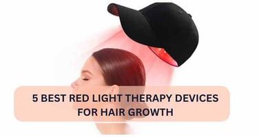 5 Best Red Light Therapy Masks (2025): Expert Picks