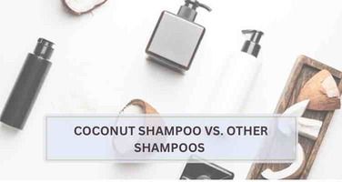 The Science Behind Coconut Oil’s Benefits for Scalp Health