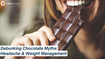 Is Chocolate Addictive? Signs, Treatment & Withdrawal Symptoms