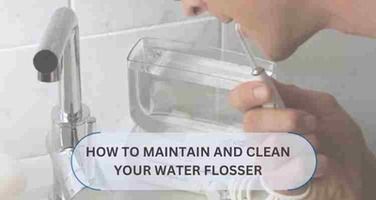 Water Flossers vs. Traditional Floss: Which Is Better for You?