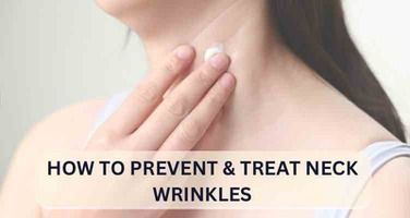 Why the Neck Ages Faster: Common Causes and How to Combat Them