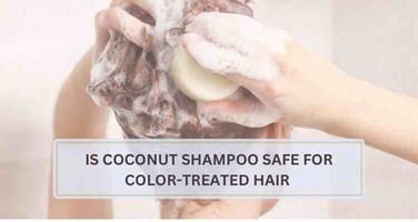 5 Best Coconut Shampoos Available in the U.S.