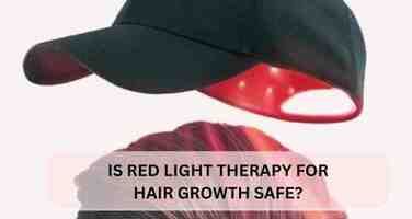 Laser Therapy vs. Red Light Therapy for Hair Growth: A Comprehensive ...