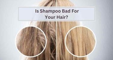 How to wash your hair properly - 10 Simple Steps