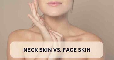 Why the Neck Ages Faster: Common Causes and How to Combat Them