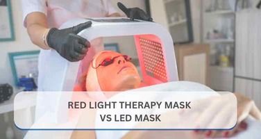 How to Use an LED Face Mask: A Step-by-Step Guide for Maximum Benefits