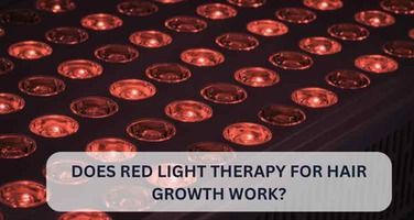 Laser Therapy vs. Red Light Therapy for Hair Growth: A Comprehensive ...