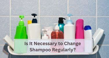 13 Ingredients to Avoid in Shampoos and Why
