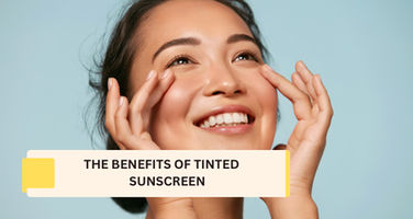 Tinted Sunscreen vs. Regular Sunscreen: Which Is Right for You?