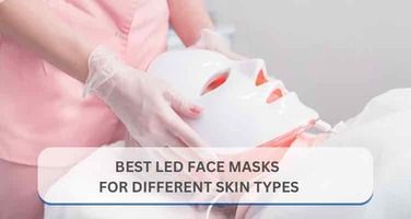 5 Best FDA-Approved LED Face Masks (2026): Editor Picks